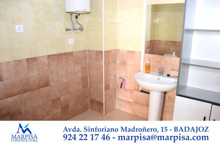 EDIFICIO «CEFIRO I» LOCAL Nº 4-1 – Marpisa