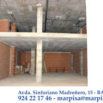 EDIFICIO “EOS” LOCAL Nº 3 ”A” Nº 16 – Marpisa