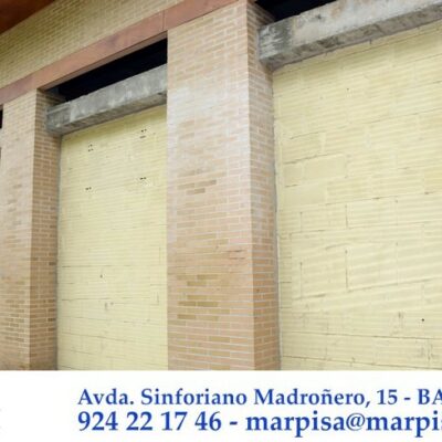 EDIFICIO “EOS” LOCAL Nº 3 ”A” Nº 16 – Marpisa