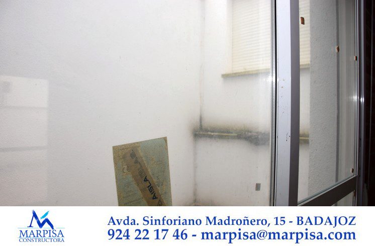 EDIFICIO “MªAUXILIADORA” LOCAL Nº1 ”J” – Marpisa