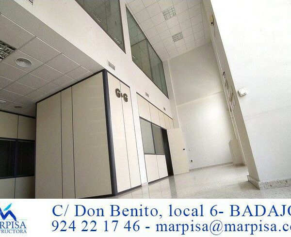 Locales en Alquiler – Marpisa